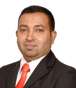 Mohamed Shakir – Anti-Corruption Commission